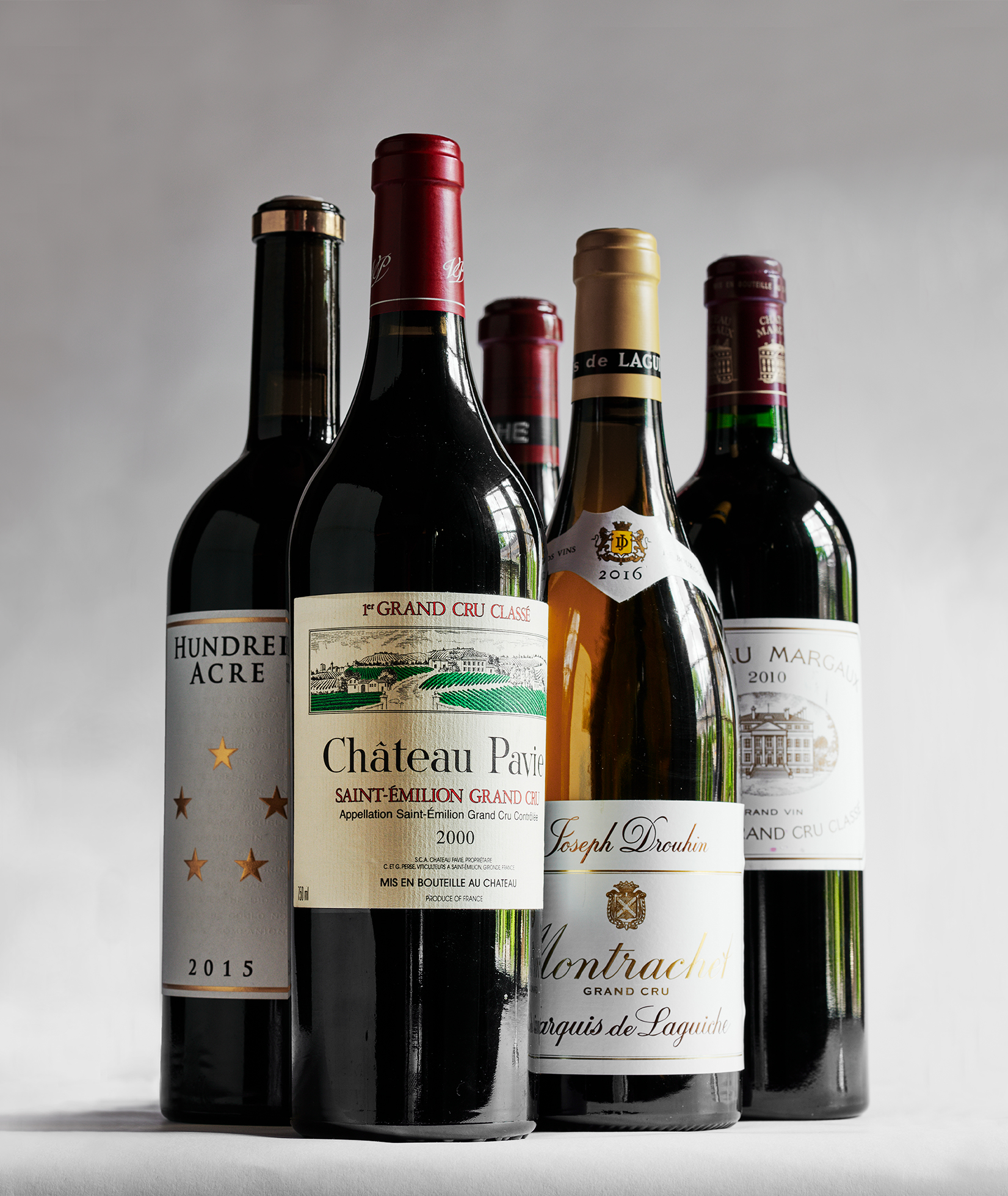 Huneeus Family Wines Dinner | Cru Uncorked