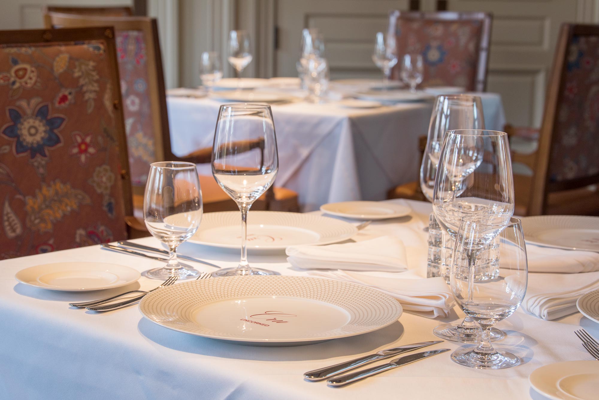 Welcome Chef Sam Lesniak! | Cru Uncorked