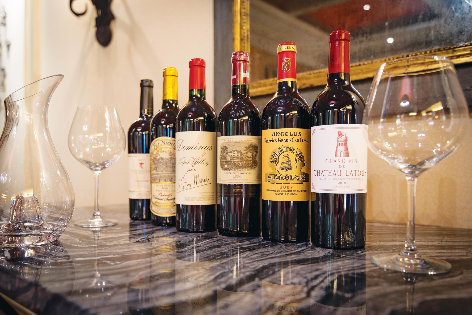 l'Ecole de Cru | Cru Uncorked