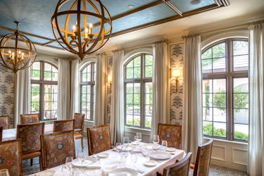 Private Events | Cru Uncorked