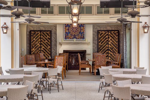 Fine French Dining Experience in Moreland Hills, near Cleveland Ohio ...