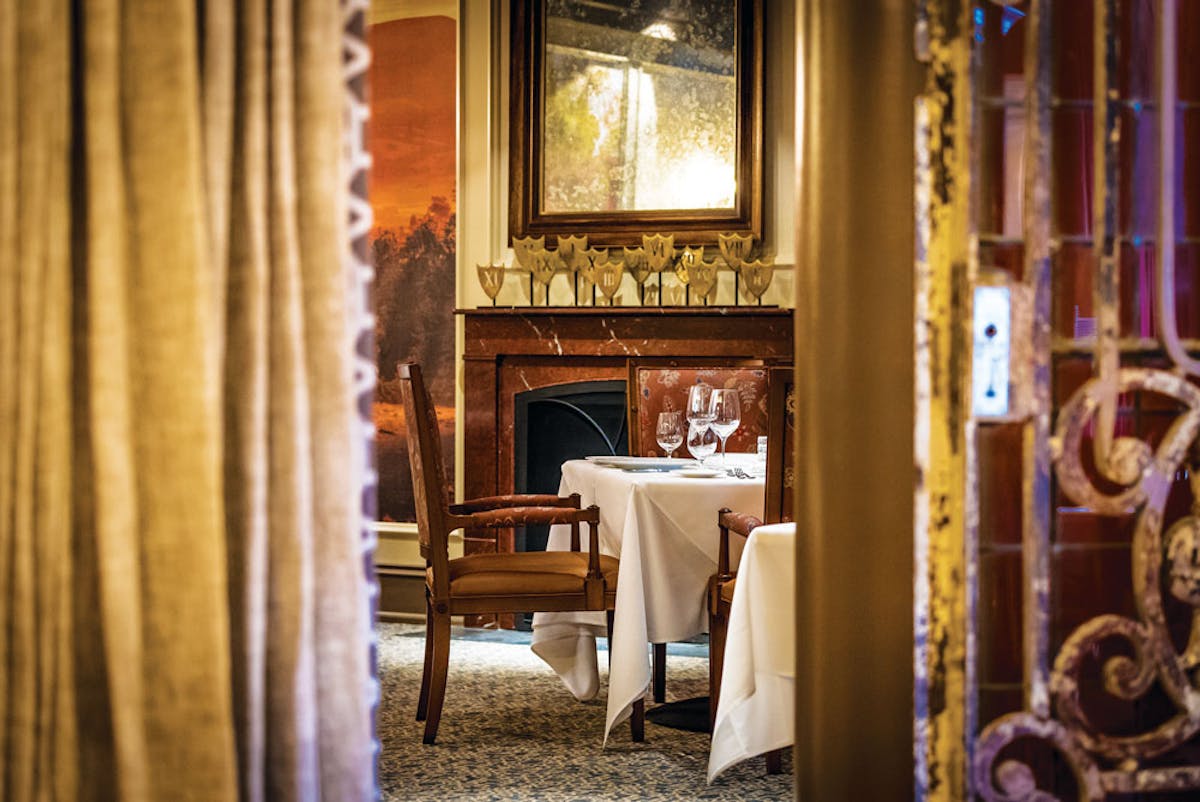 Private Events | Cru Uncorked